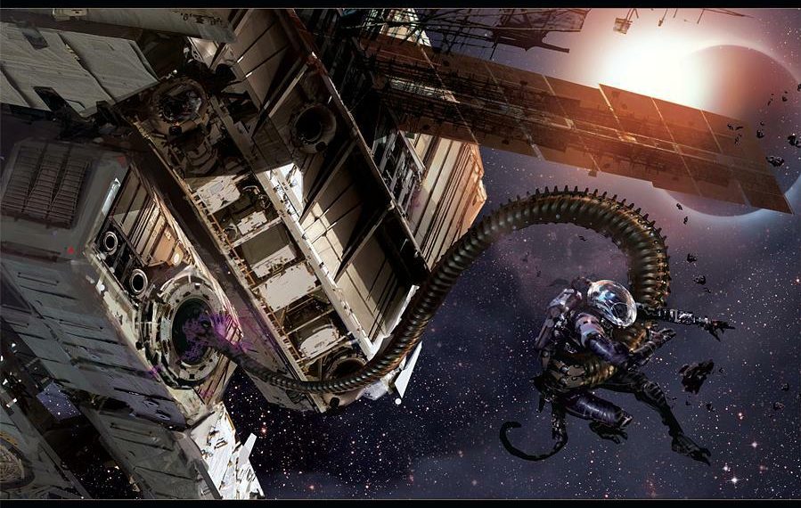 Eclipse Phase In-Depth: Mid-Game Critique | Cannibal Halfling Gaming