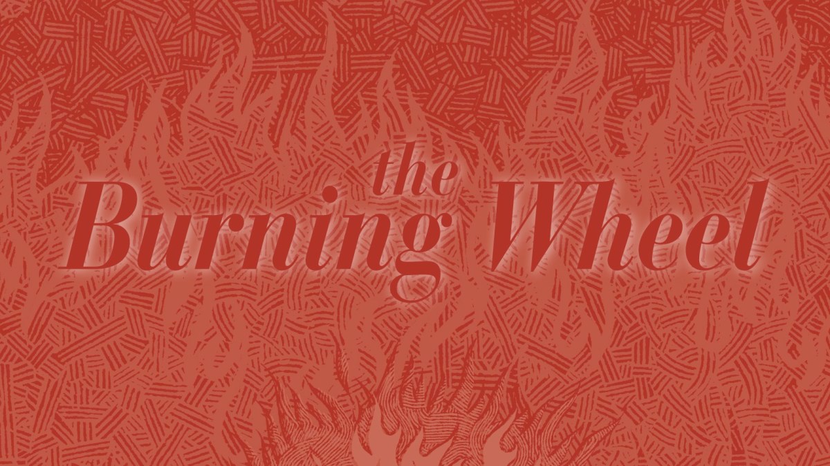 Burning Wheel In-Depth | Cannibal Halfling Gaming