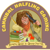 Cannibal Halfling Gaming | Bringing Games and Gamers Together!