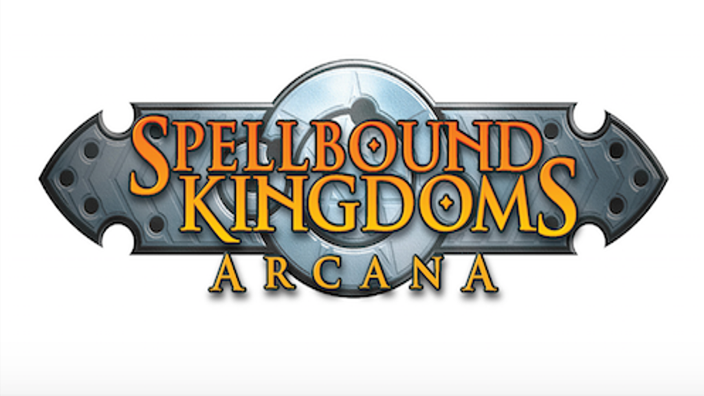 Level One Wonk: Spellbound Kingdoms | Cannibal Halfling Gaming