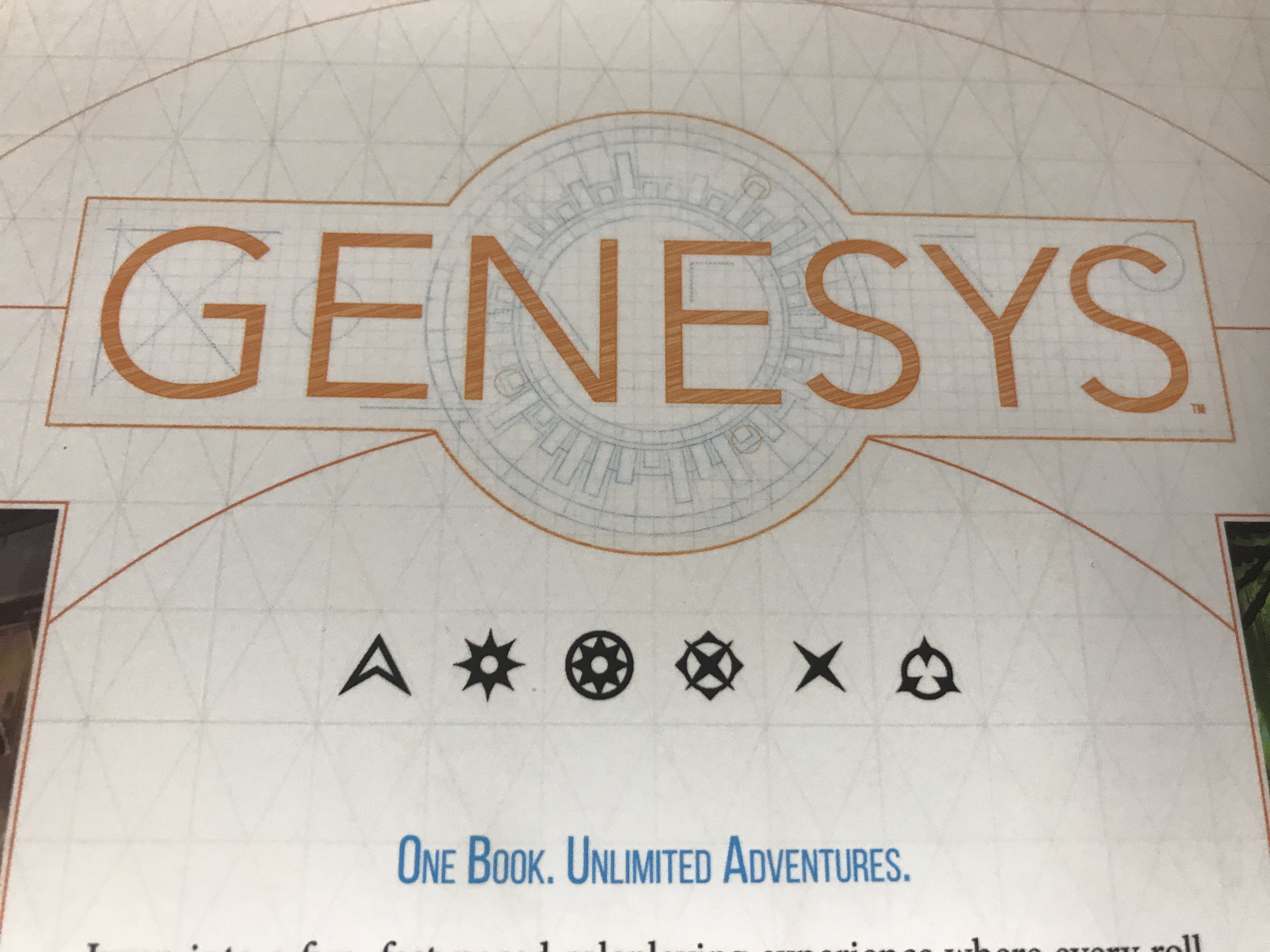 Genesys In-Depth | Cannibal Halfling Gaming