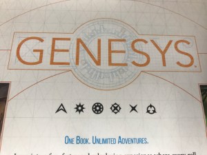 Genesys In-Depth | Cannibal Halfling Gaming