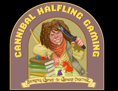 Around the OSR…Again | Cannibal Halfling Gaming