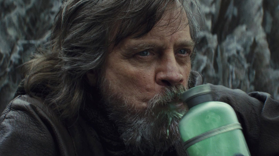 Party Survival Check: Star Wars Foods | Cannibal Halfling Gaming