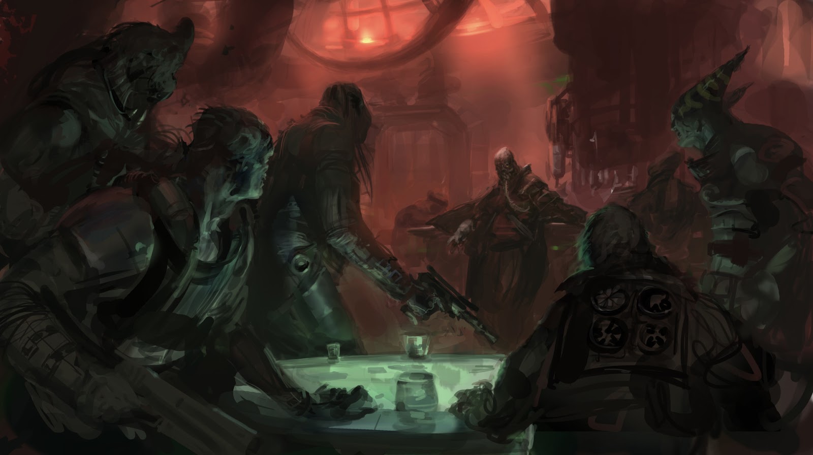 August | 2018 | Cannibal Halfling Gaming