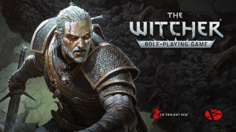 The Witcher RPG Review | Cannibal Halfling Gaming
