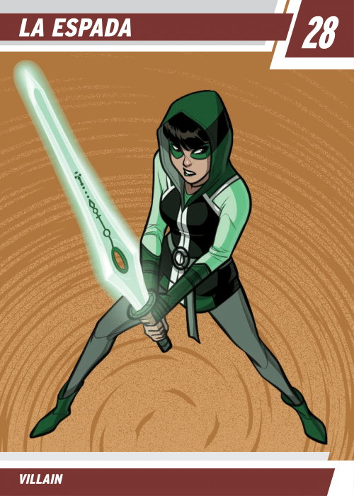 Adventure Log: Masks: High Impact Heroics Pt. 6 | Cannibal Halfling Gaming