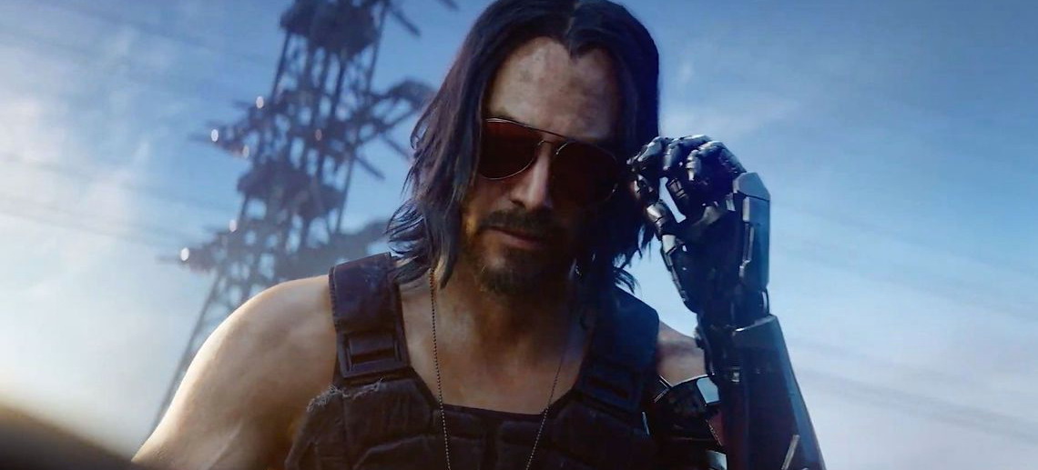 Tabletop Gamers: Pay Attention to Cyberpunk 2077 | Cannibal Halfling Gaming