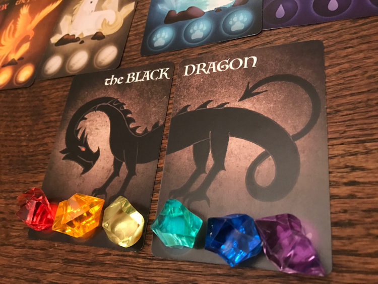A Glimpse Into The Vault: Crystallo | Cannibal Halfling Gaming