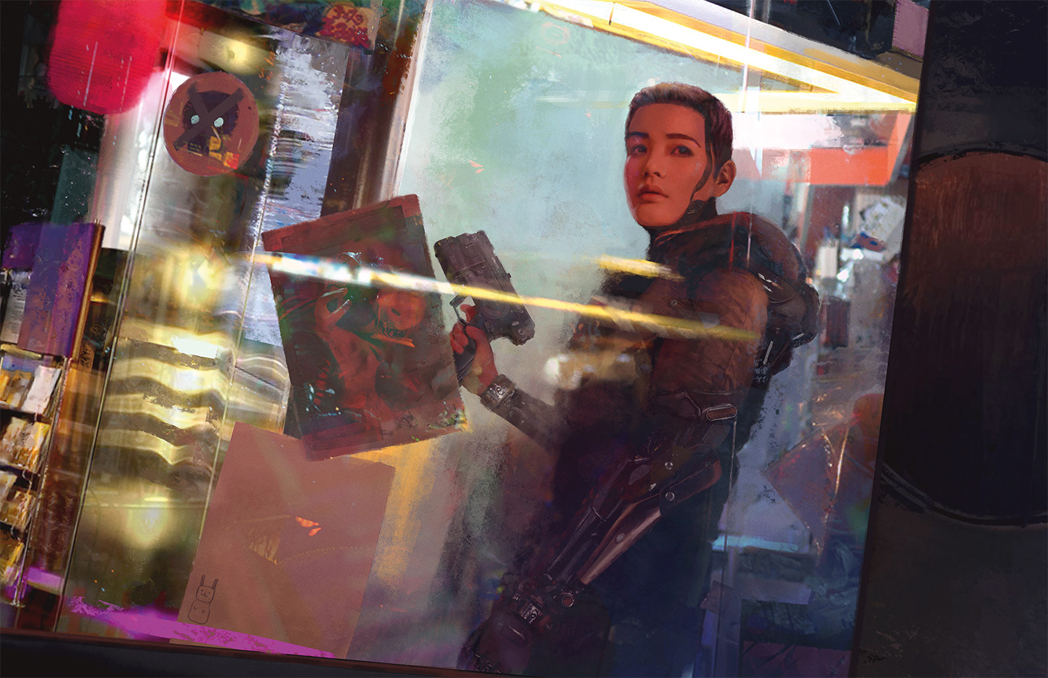 Cyberpunk Red Review | Cannibal Halfling Gaming