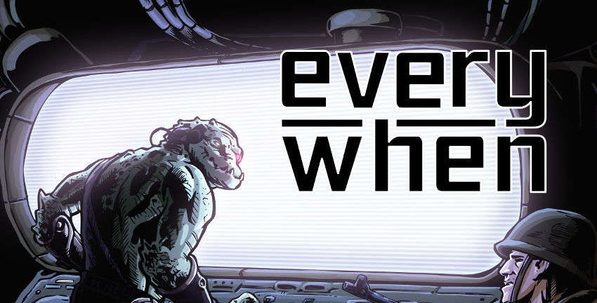 Everywhen Review | Cannibal Halfling Gaming