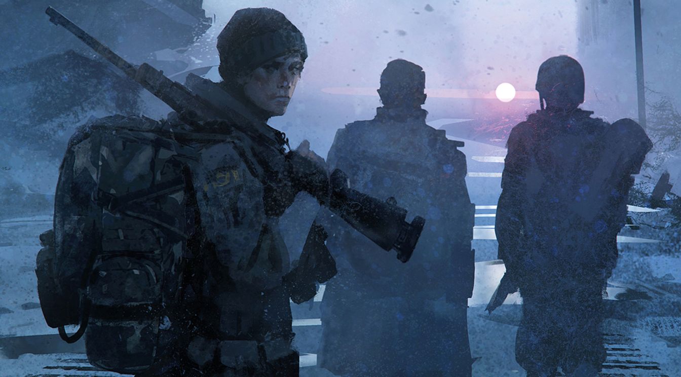 Twilight:2000 Review | Cannibal Halfling Gaming