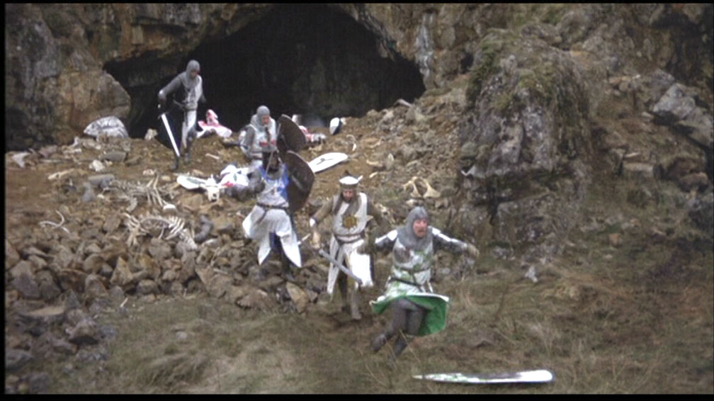 Pacing Problems | Cannibal Halfling Gaming