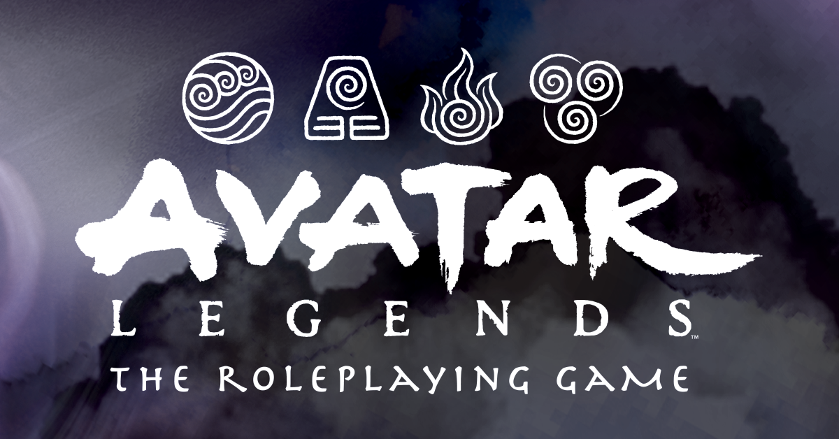 Avatar Legends Review | Cannibal Halfling Gaming