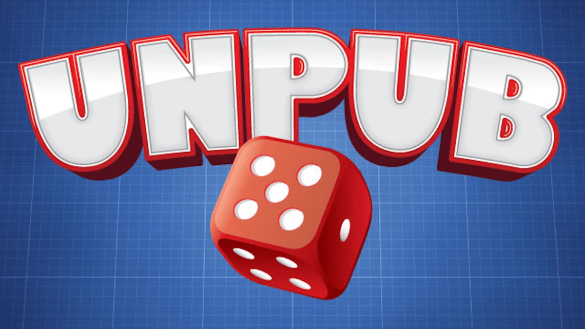 The Unpublished Network at PAX East 2023 | Cannibal Halfling Gaming