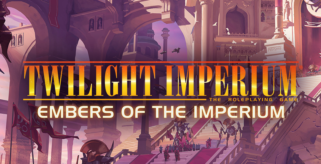 Embers of the Imperium Review | Cannibal Halfling Gaming
