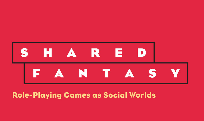 Shared Fantasy Review | Cannibal Halfling Gaming