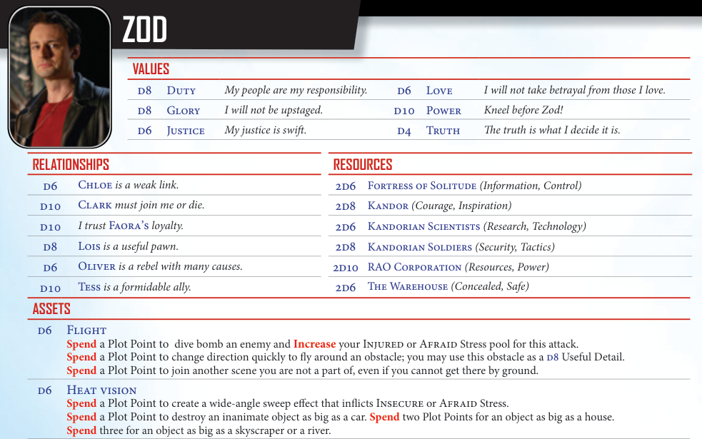 Rules-Lite Superhero RPGs Revisited: Part 1 | Cannibal Halfling Gaming