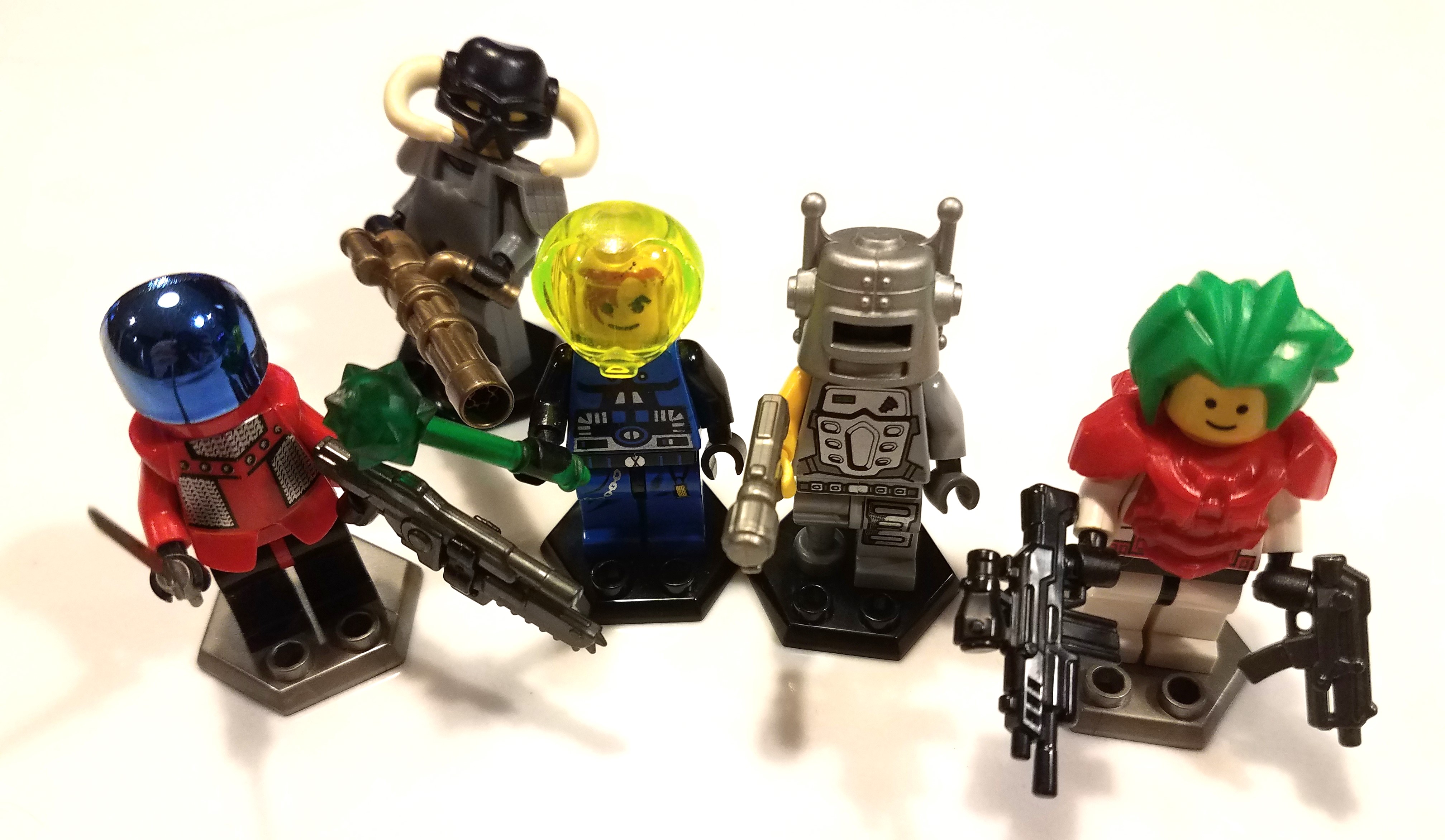 Remembering BrikWars | Cannibal Halfling Gaming