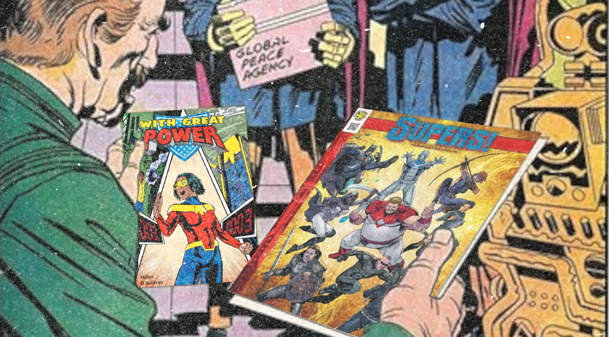 Rules-Lite Superhero RPGs Revisited: Part 3 | Cannibal Halfling Gaming