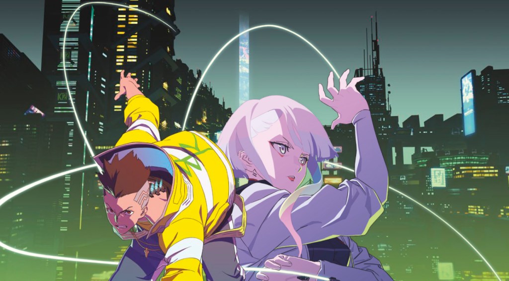 Cyberpunk Edgerunners Mission Kit Advance Review | Cannibal Halfling Gaming