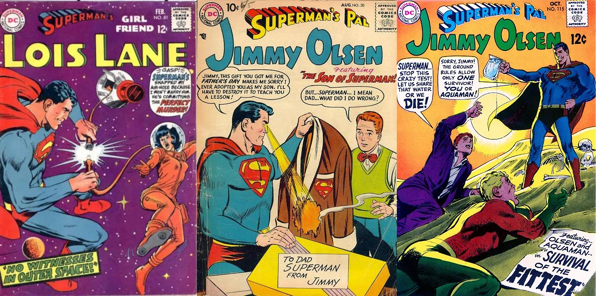 Rules-Lite Superhero RPGs Revisited: Part 3 | Cannibal Halfling Gaming