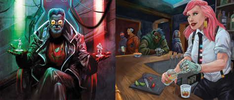 Tales of the RED: Hope Reborn – Cyberpunk RED Campaign Review ...