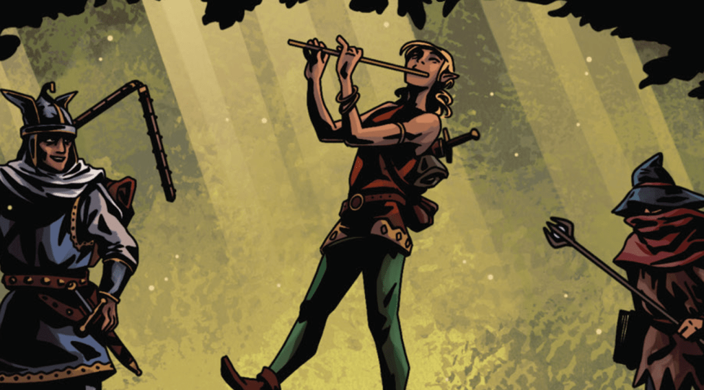 Cannibal Halfling Gaming | Bringing Games and Gamers Together!