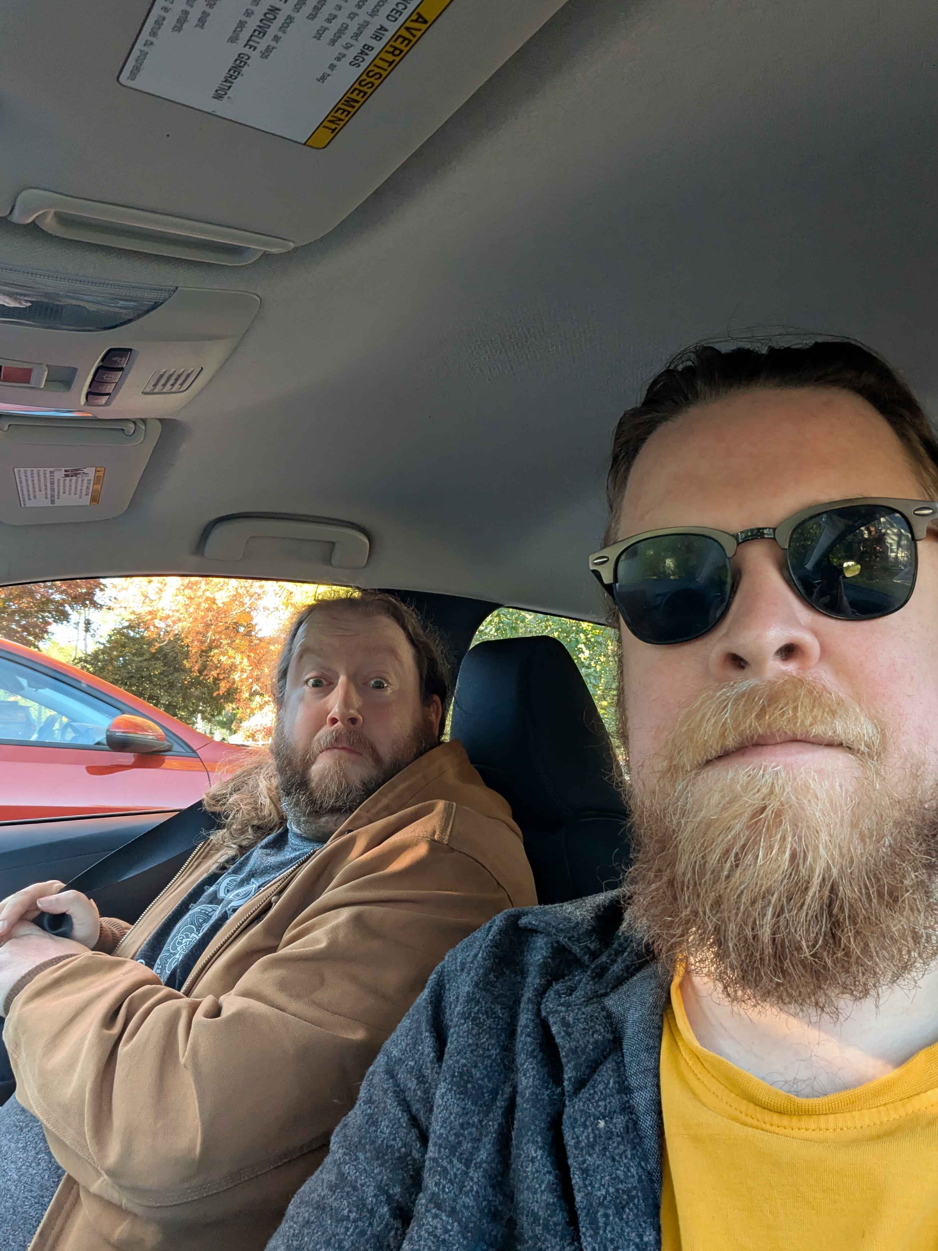 Cannibal Halfling Weekend Update Vacation Edition: 10/18/2025 ...